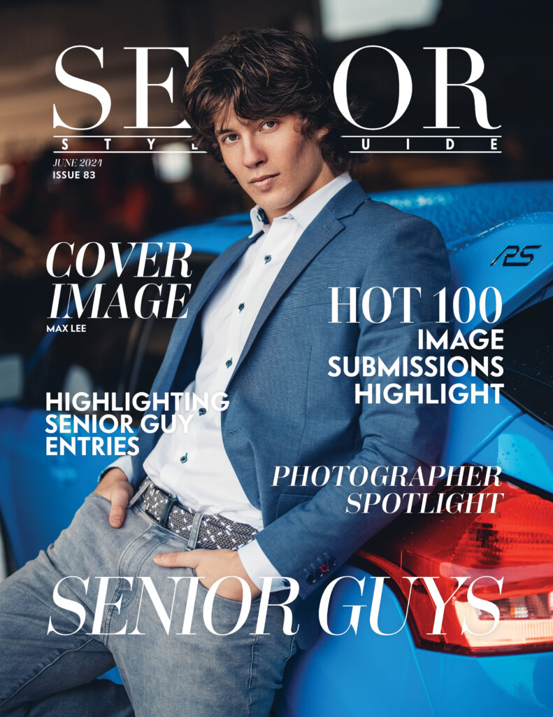 SSG Issue 83…Senior Guy Submission Feature Issue (Digital) – Senior Style Guide